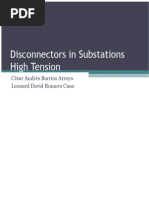 EHV Switchyard Busbar Schemes Guide | PDF | Electrical Components ...