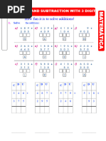 Abacus Formulas: Small & Big Friends | PDF | Teaching Mathematics