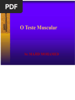 Músculos da Cintura Escapular e Movimentos | PDF | Sistema Locomotor ...