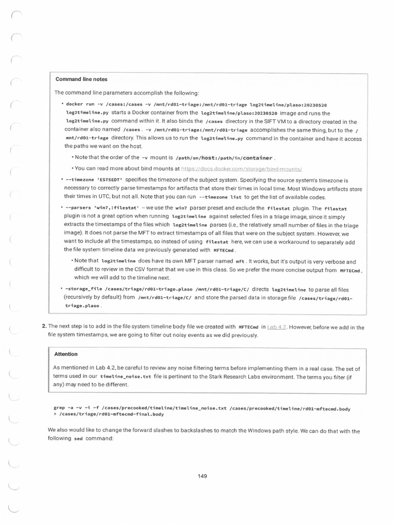 GCAF-3-Workbook and Labs Section 3-5 | PDF