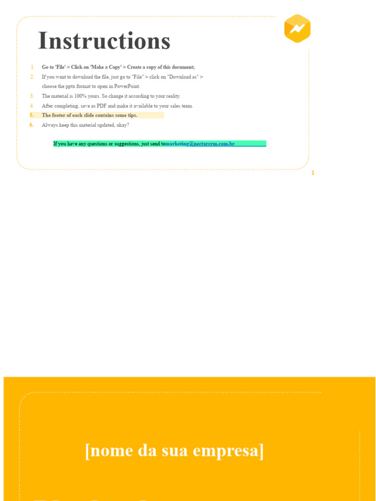 Material - Sales Playbook | PDF | Marketing
