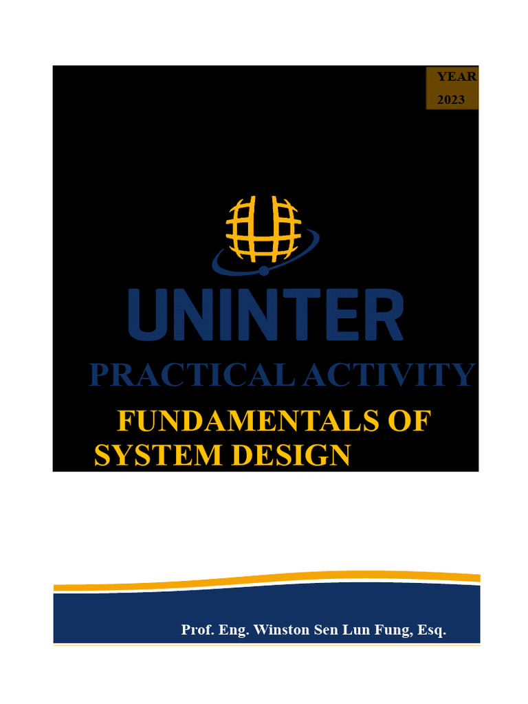 Practical Activity Script 2023 B1 | PDF | Prototype | Computing