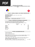 Macropoxy 646 Safety Data Sheet | PDF | Water | Personal Protective ...