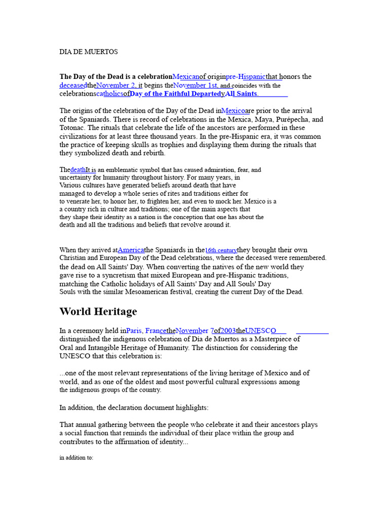 November 2 - Poems and Informative Texts | PDF