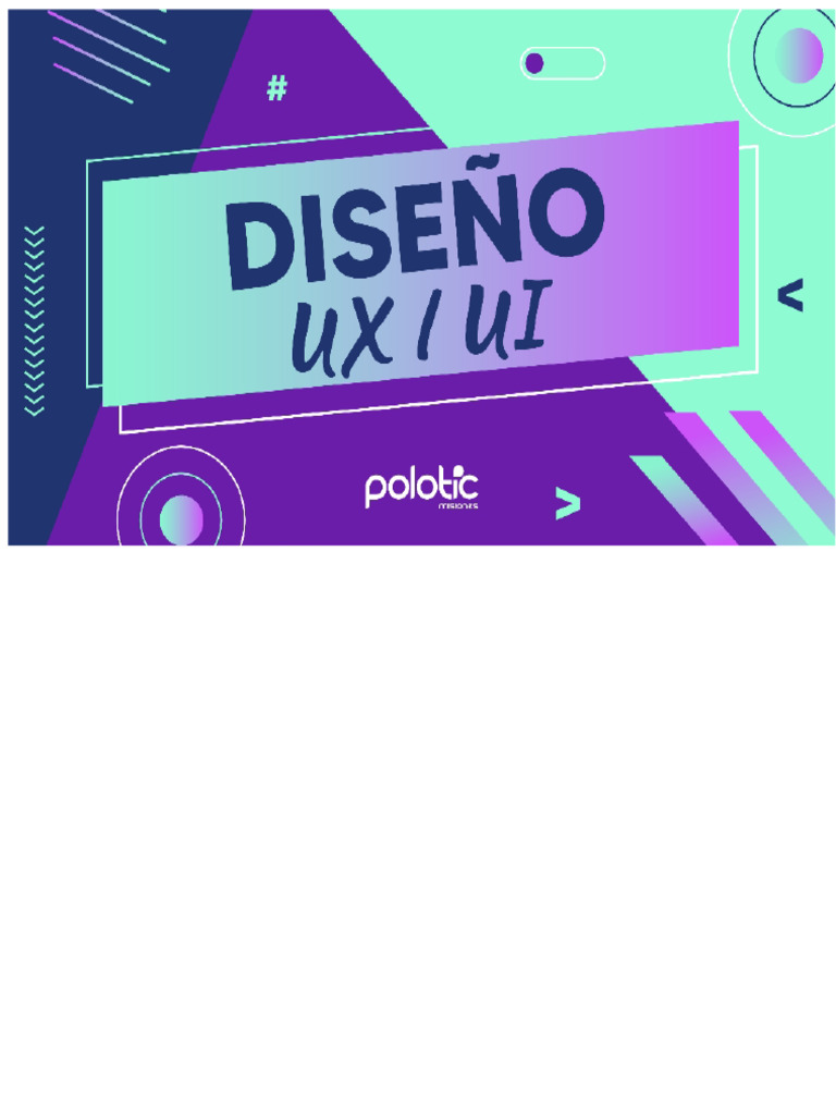 Understanding UX, UI, and IxD Roles | PDF