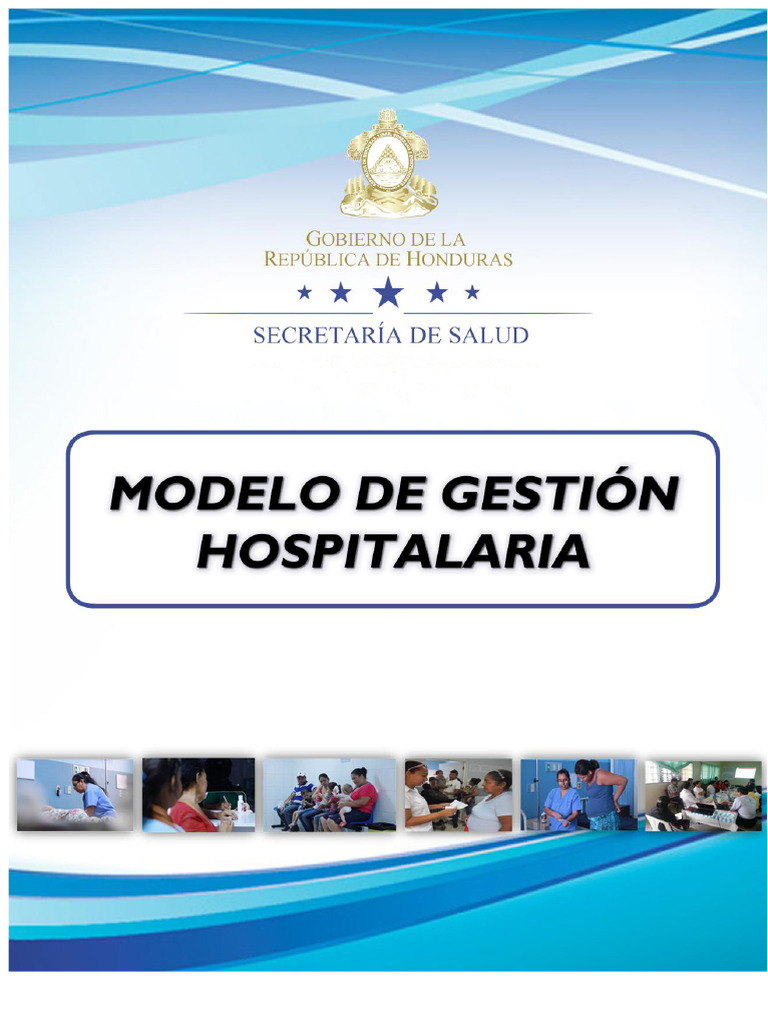 Hospital Management Model | PDF | Policy | System
