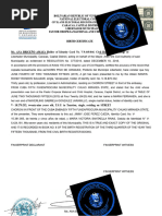 Understanding Mexican Voter Cards | PDF | Mexico | Access Control