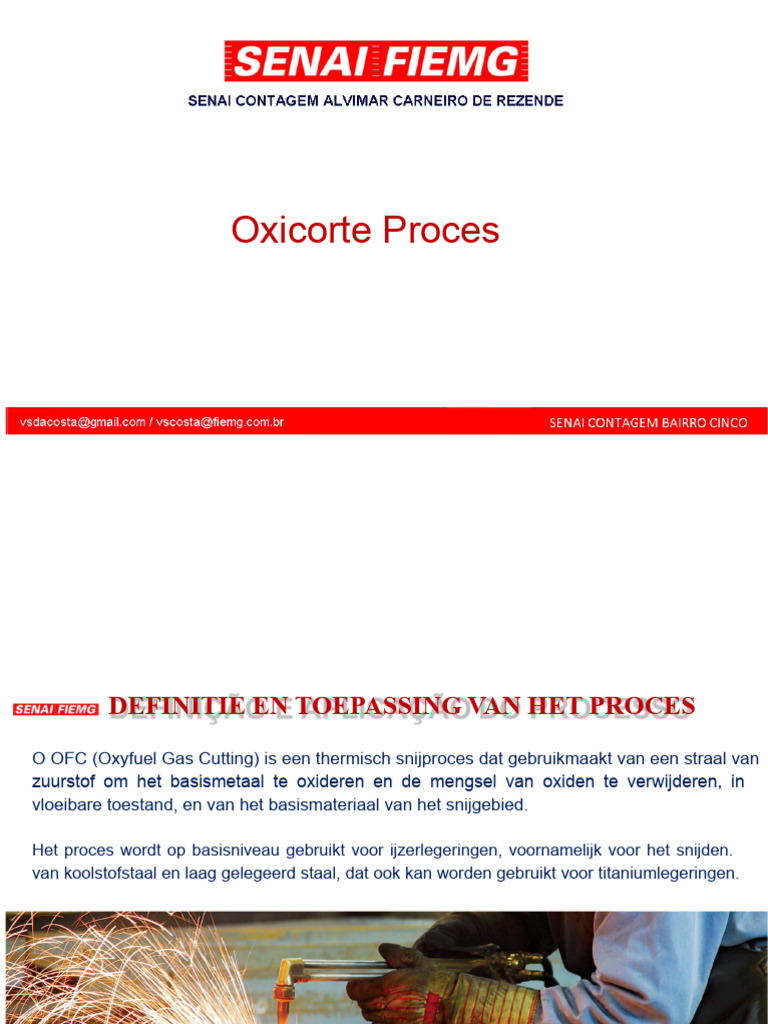 02 - Oxicut | PDF