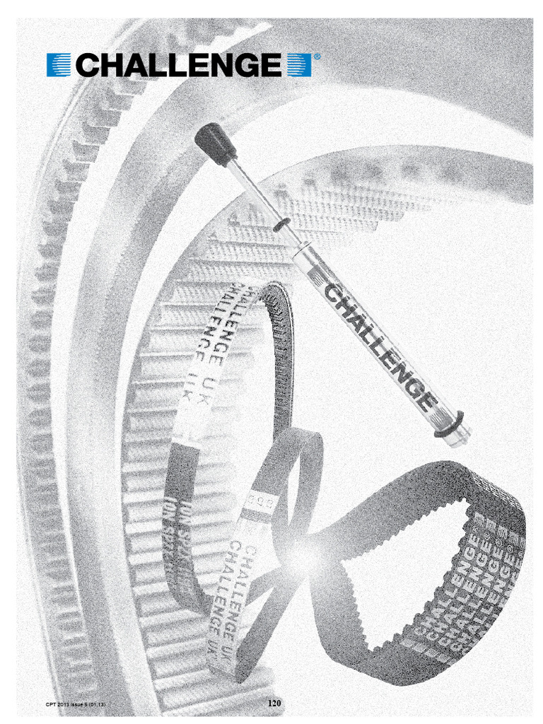 Trapezoidal Belts | PDF | Belt (Mechanical) | Mechanical Engineering