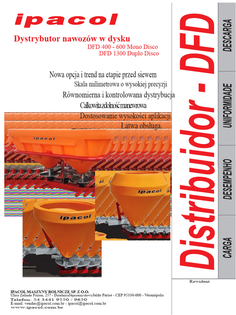 Folder DFD Mono I Duplo Dysk Grudzień 2019 | PDF