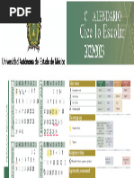 Harvard Academic Calendar 2025-26 | PDF | Academic Term | Observances