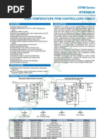 GS9216 | PDF | Electromagnetism | Electronic Engineering