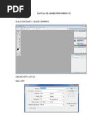Double Exposure in Photopea Tutorial | PDF