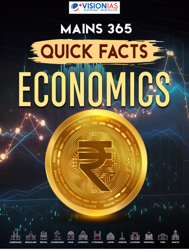 Indian Economy Overview and Insights | PDF | Gross Domestic Product ...