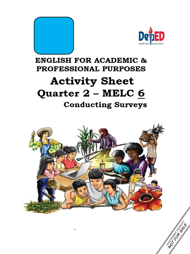 Conducting Surveys: A Step-by-Step Guide | PDF | Survey Methodology ...