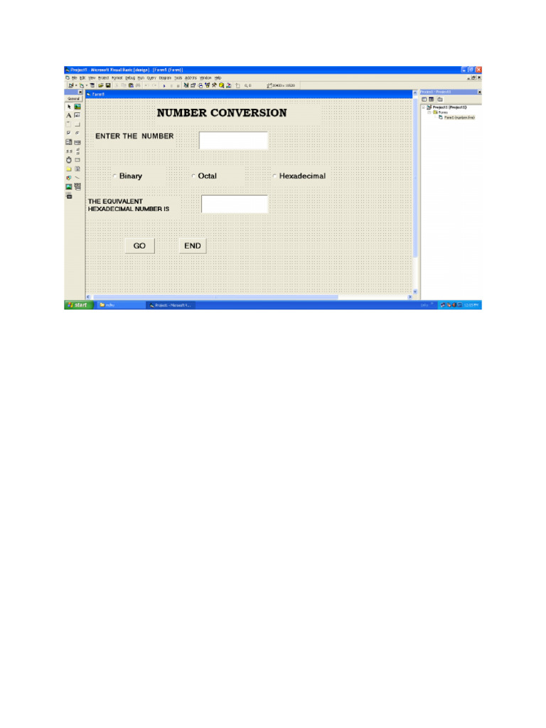 VB Programs | PDF