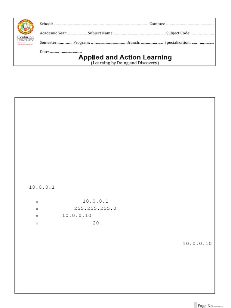 Wireless Expt 3 | PDF