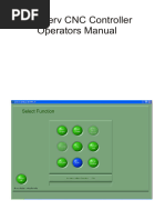 Vpanel DWX-50 Use en R4 | PDF | Computing