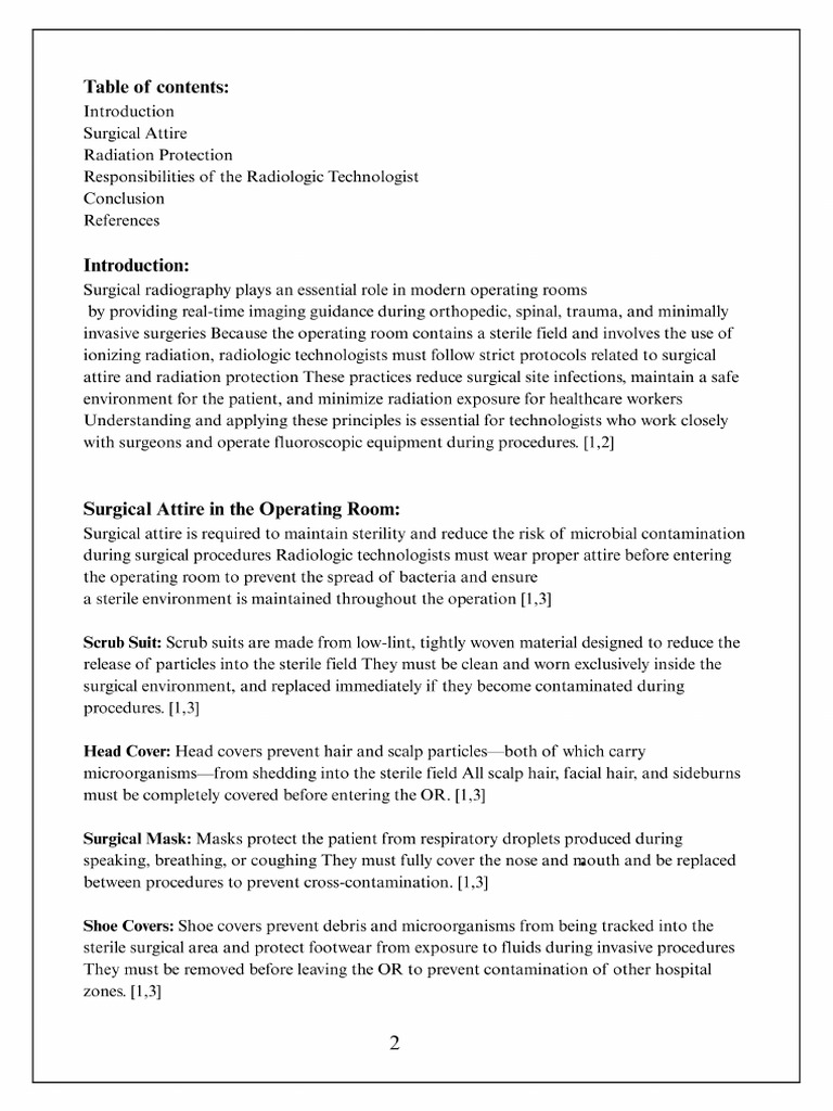 Assignment Procedure 2 | PDF