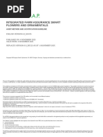 GRASP Checklist v2 0 Oct22 Protected en | PDF | Audit | Justice