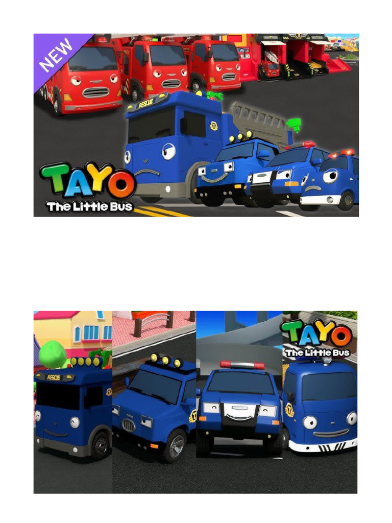 Gambar Hanief Tayo | PDF