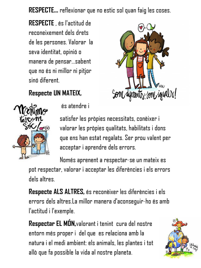 Microsoft Word - RESPECTE | PDF