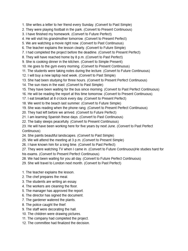 Functional English Sentences | PDF | Feeling | Verb