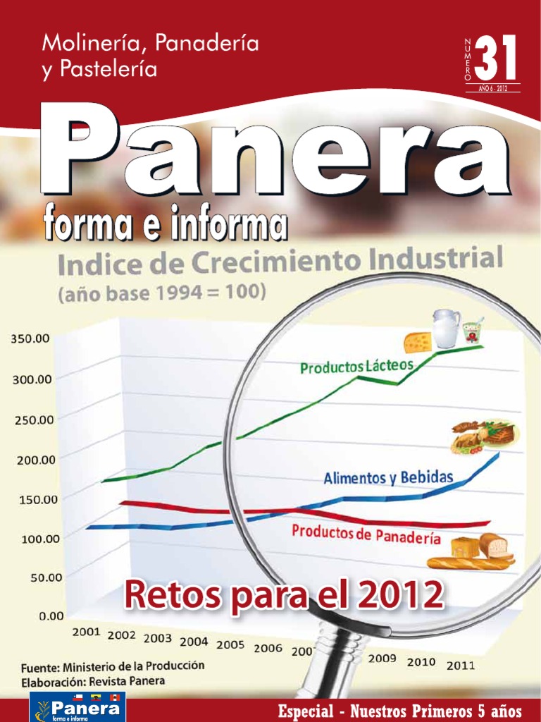Panera | PDF | Panes | Marketing