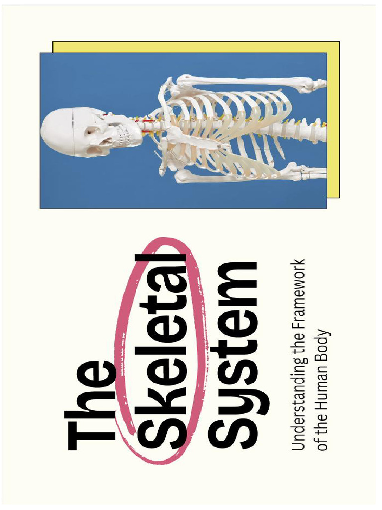 Hyen - Science Body Systems | PDF