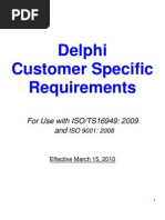 DVP&R | PDF | Verification And Validation | Specification (Technical ...