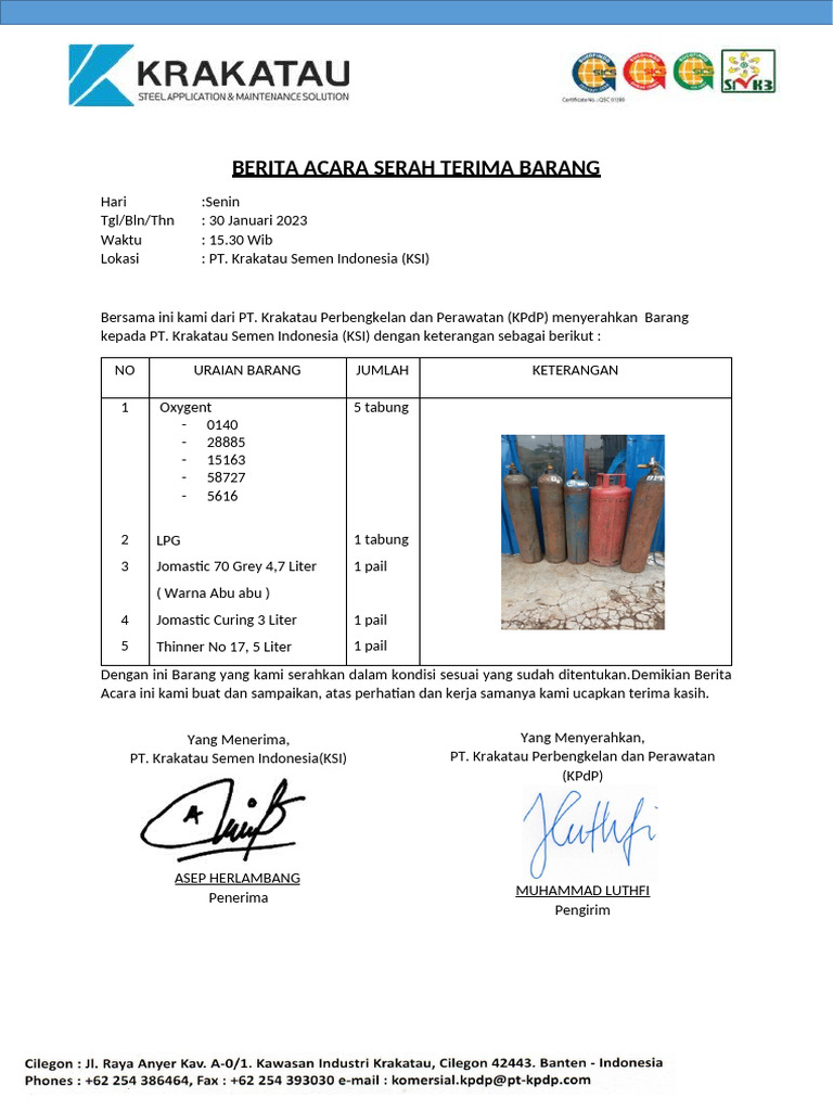 001.BASTB Oxygent 30 Jan 23 | PDF