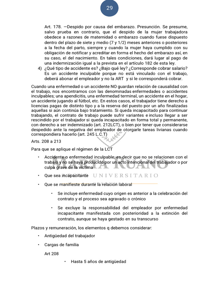 MR - Practicos - Efip 2-3 | PDF | Herencia | Divorcio