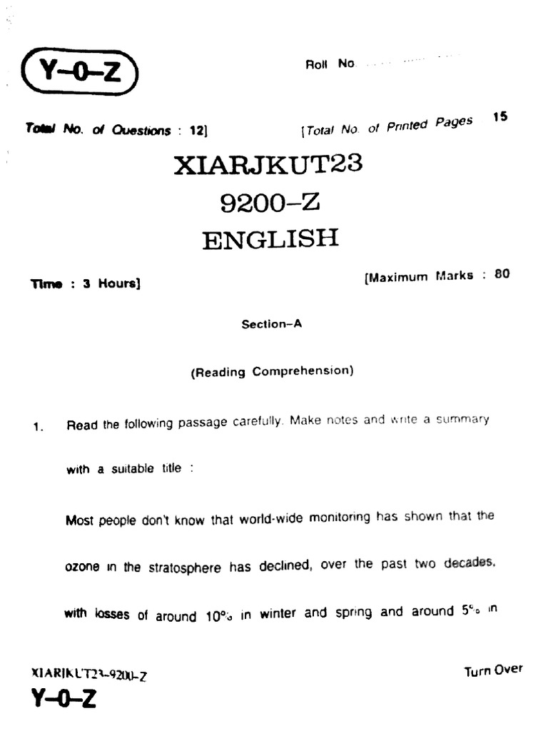 Selfstudys Com File | PDF