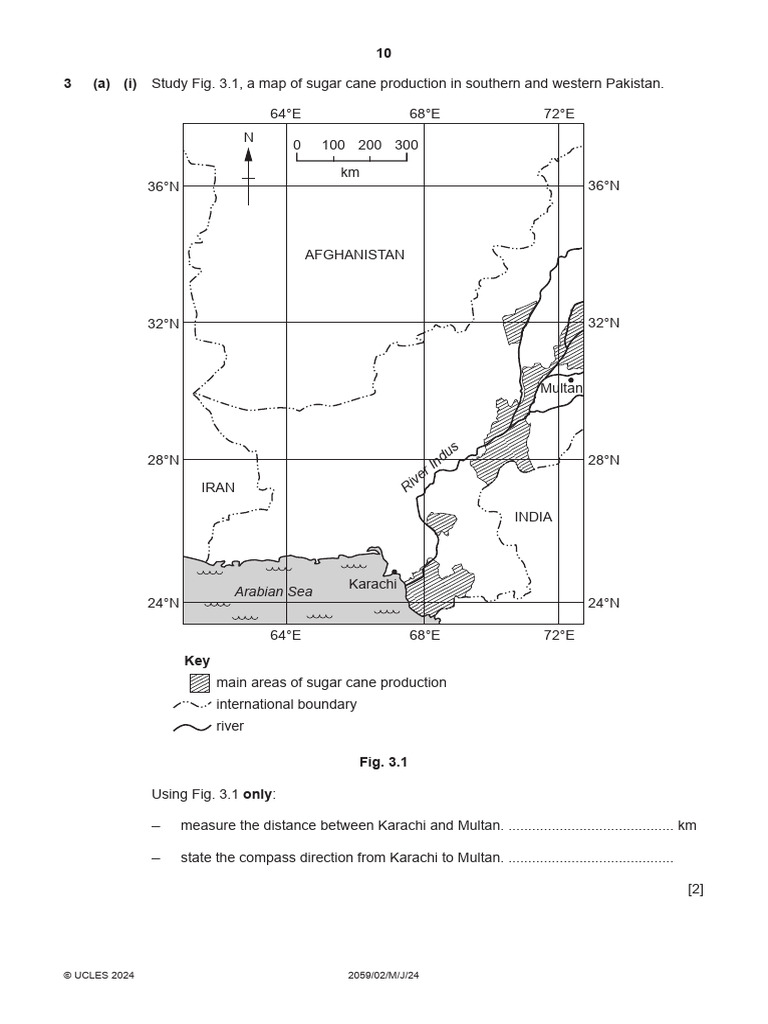 Agriculture Worksheet | PDF | Agriculture | Irrigation