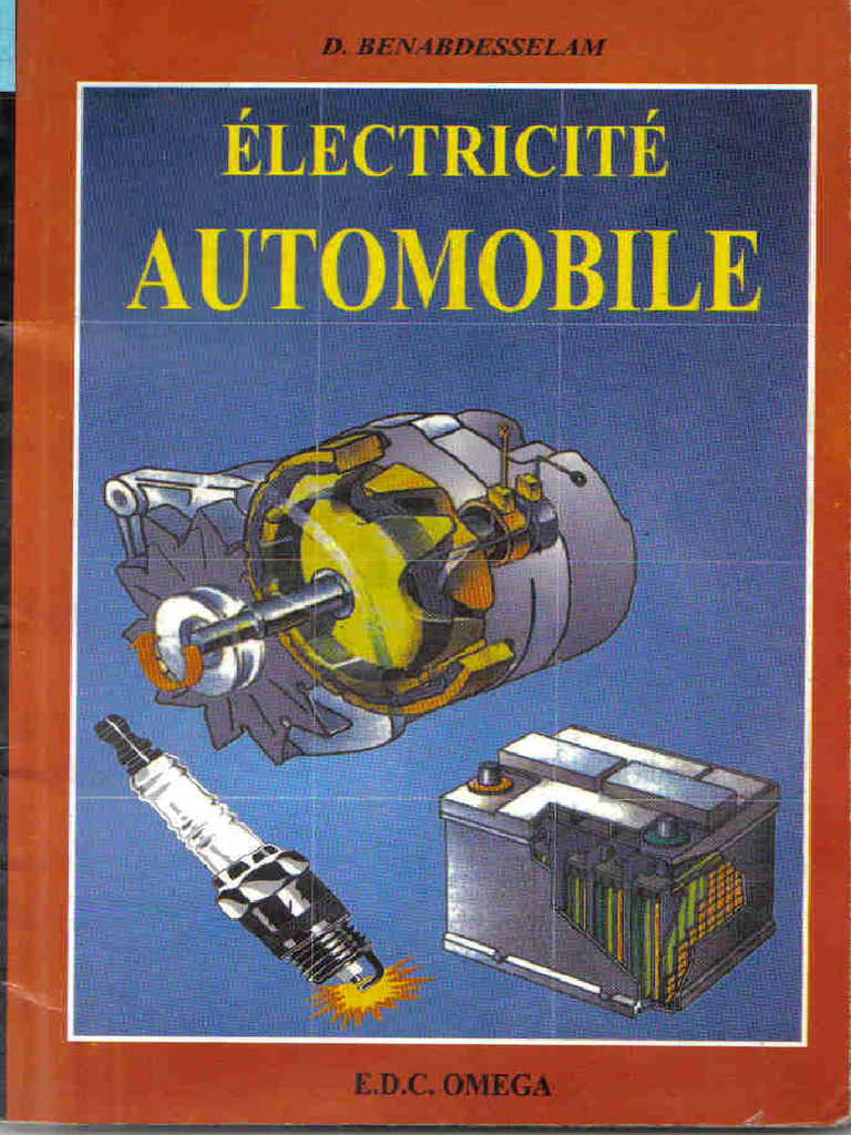 Electricite Auto | PDF