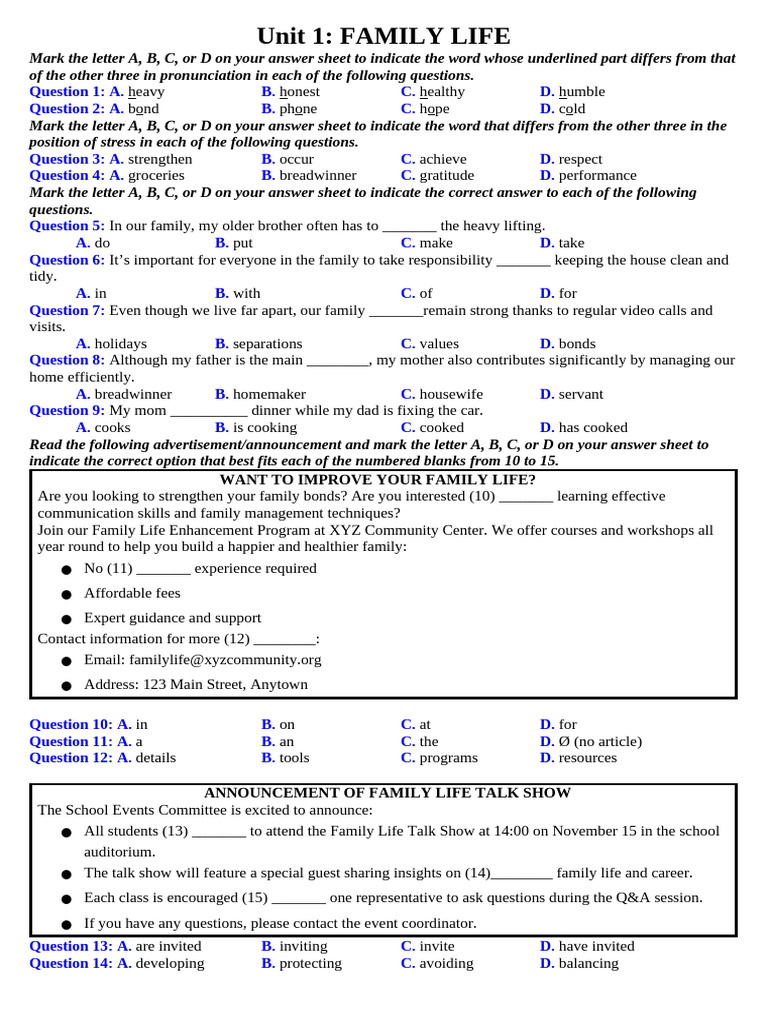 Test 123 E10 | PDF | Photovoltaics | Solar Power