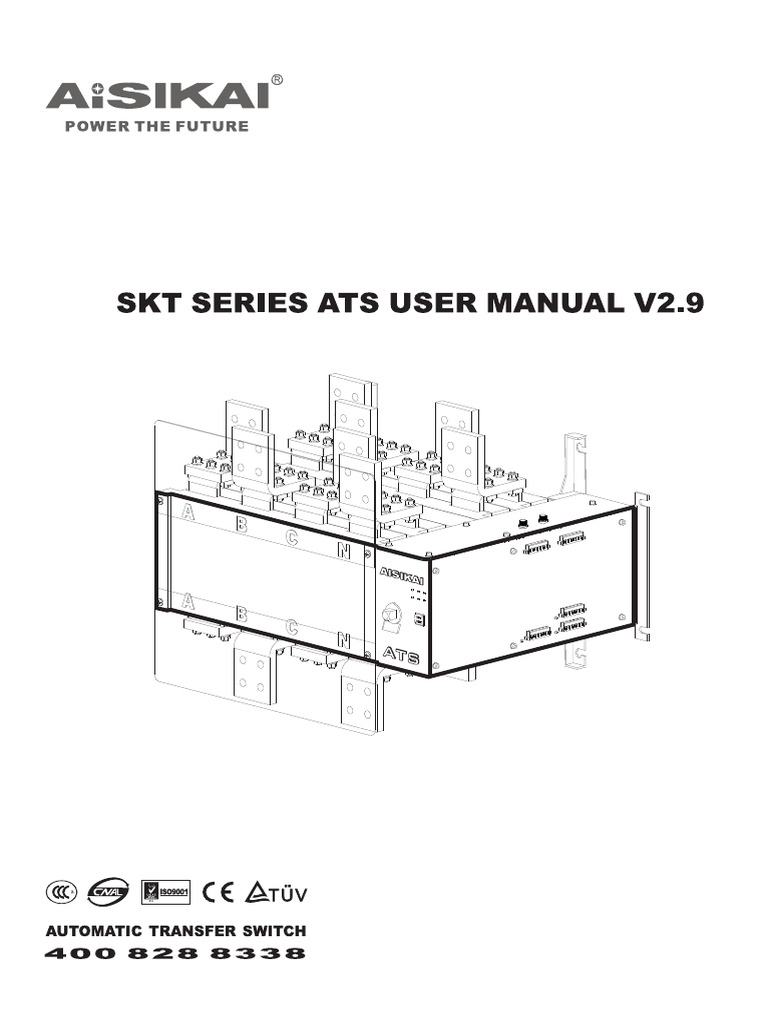 Manual AISIKai | PDF