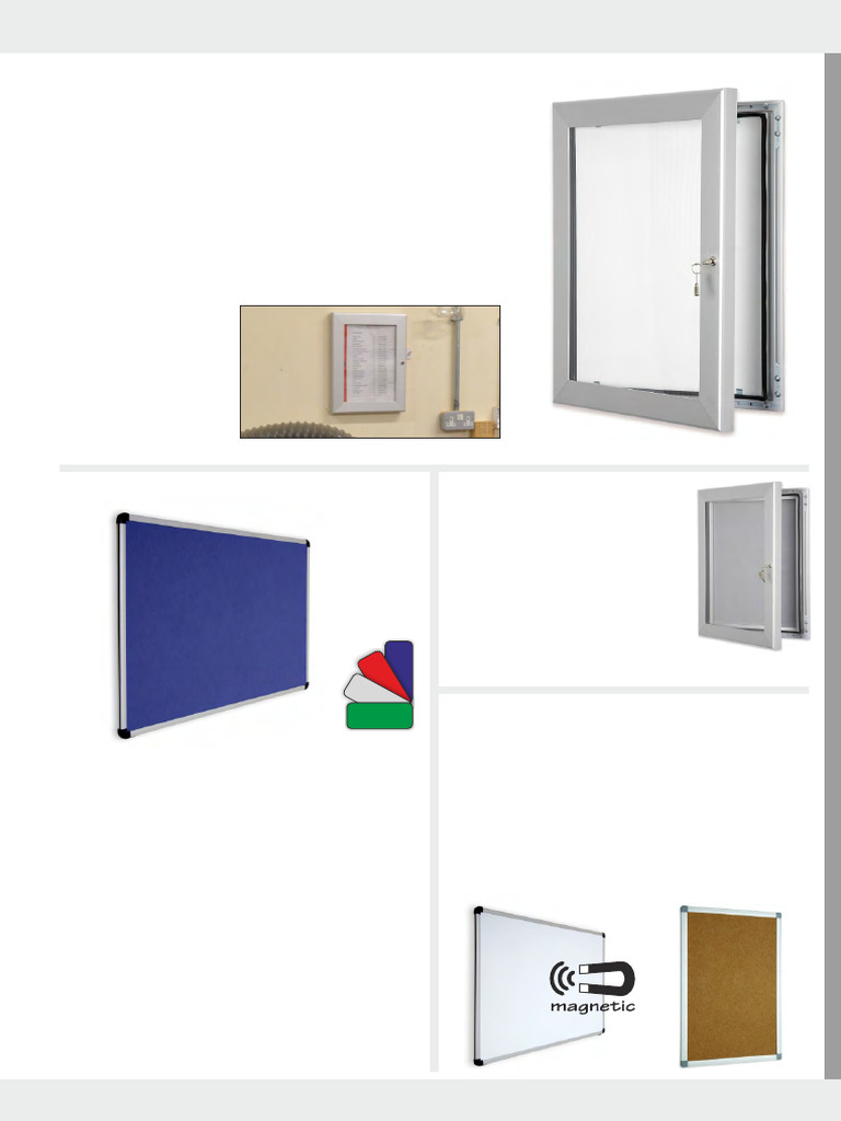 SCAN Safety Signs Catalogue 2014 91 | PDF