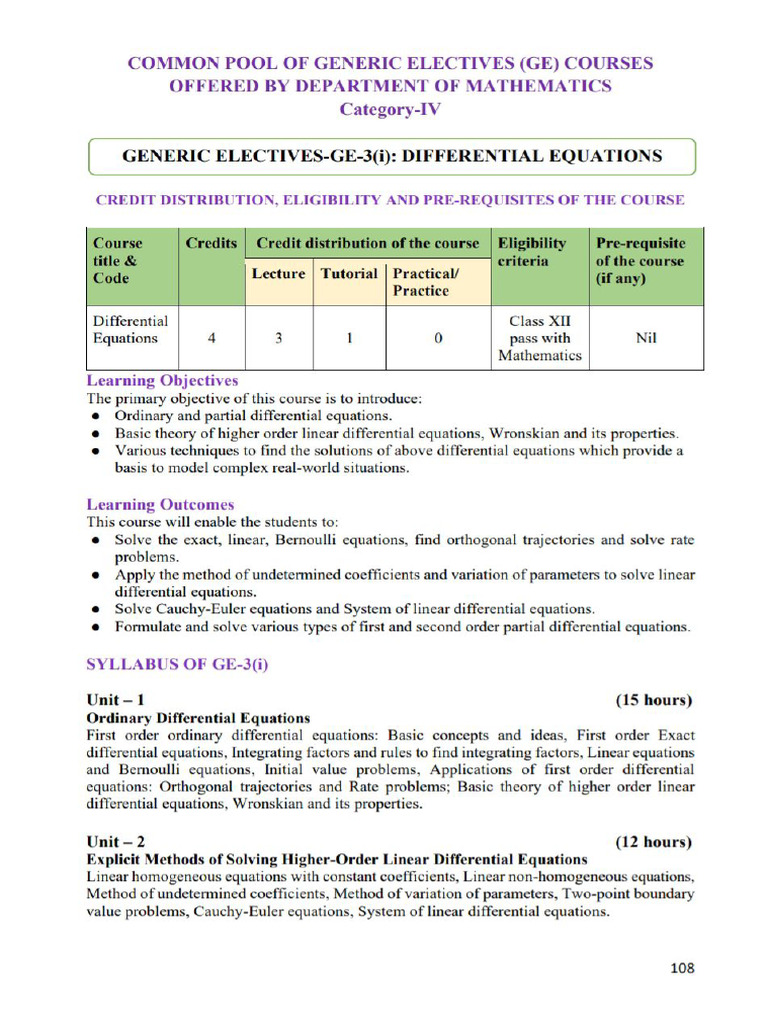 GE | PDF