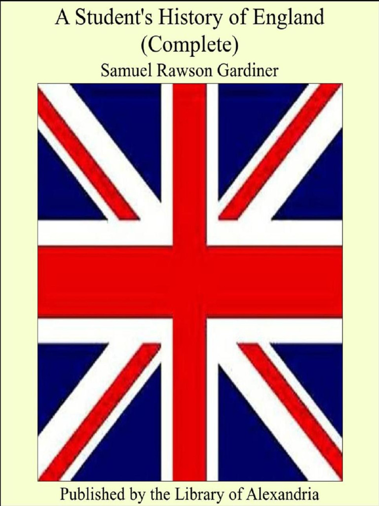 A Students History of England V 1 9781465535023 | PDF | House Of York ...