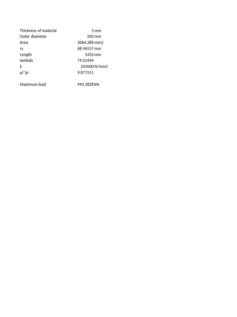 Euler Eqn | PDF