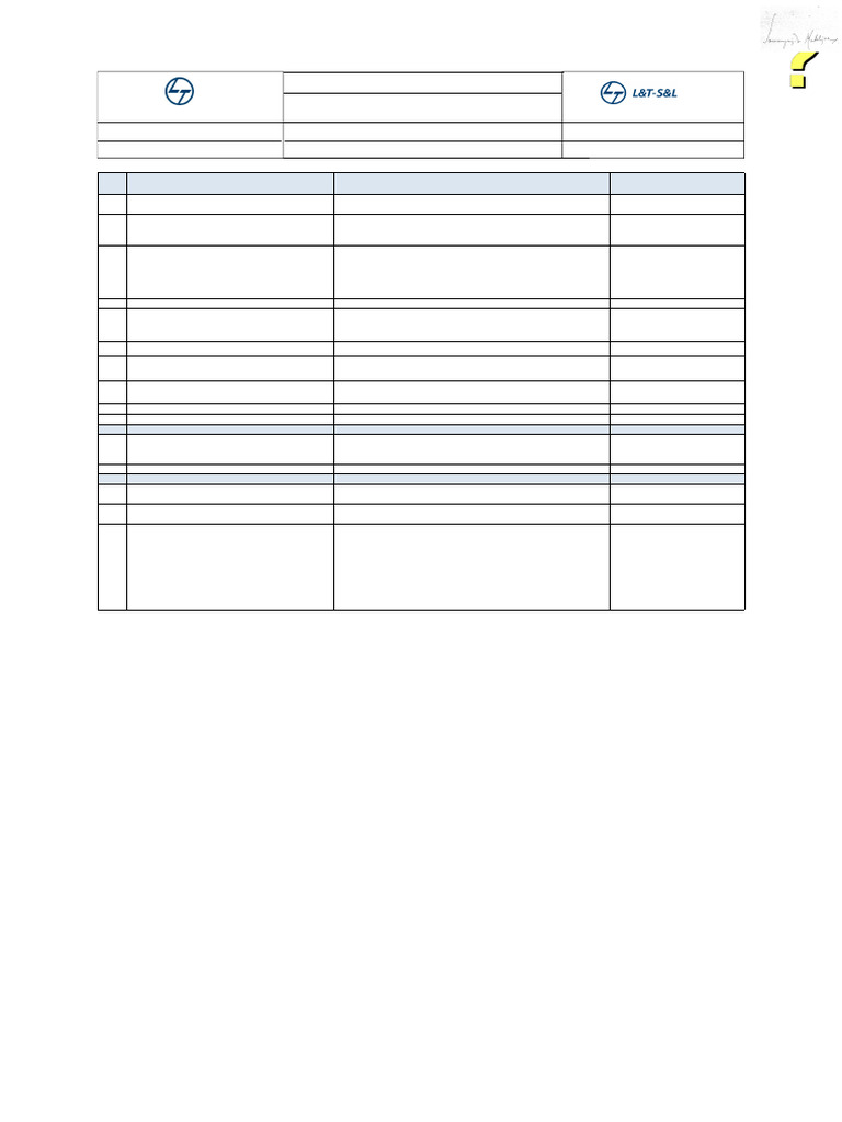 Ref Type Test Report HVR | PDF | Electrical Impedance | Electromagnetism