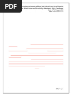 Nehru-Mahalanobis Economic Strategy | PDF | Economic Growth | Economic ...