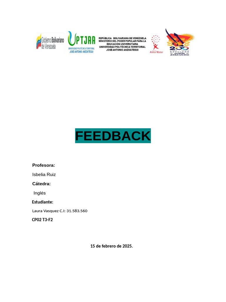 Laura Ingles | PDF