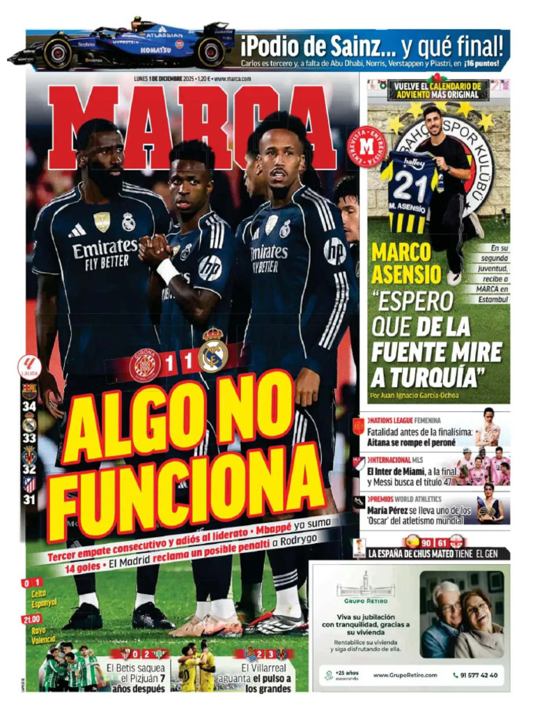 Marca 01-12-25 | PDF