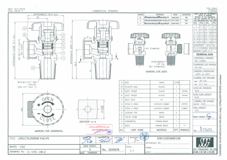 D V4e Am.2 - L | PDF