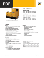 Mechtex Motor Product Overview | PDF | Electric Motor | Gear