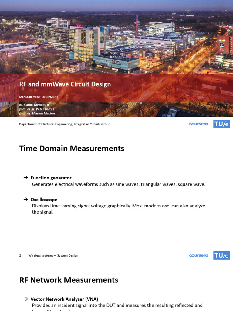 0.3 Using The Instruments | PDF