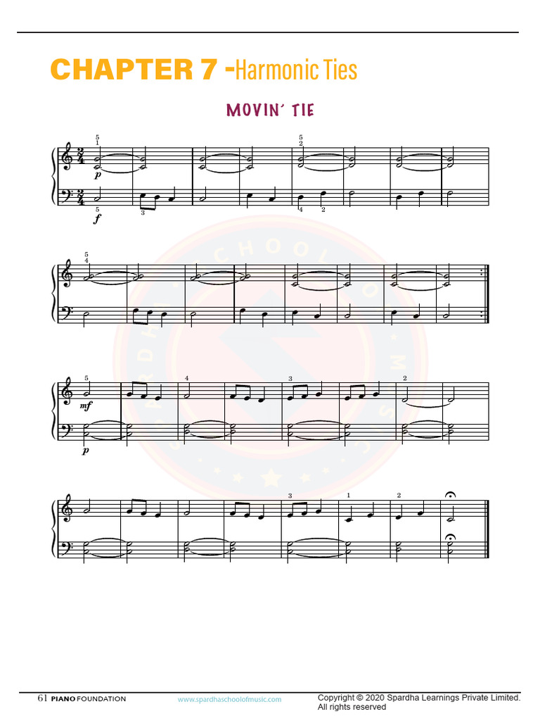 UKULELE BOOK - Final | PDF