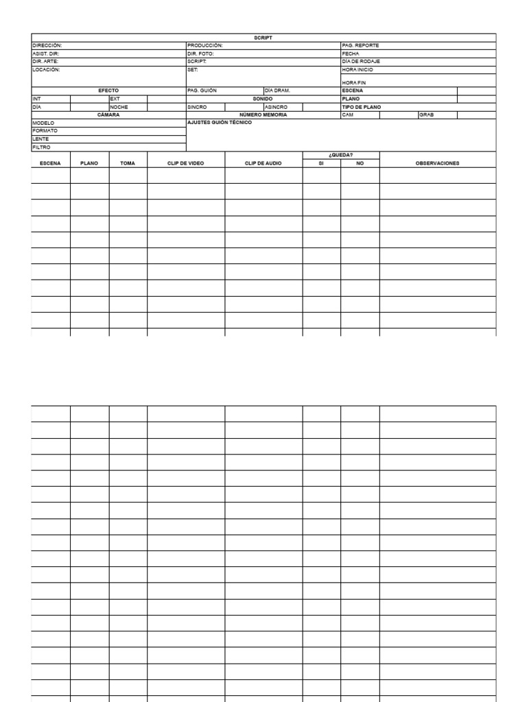 Script | PDF